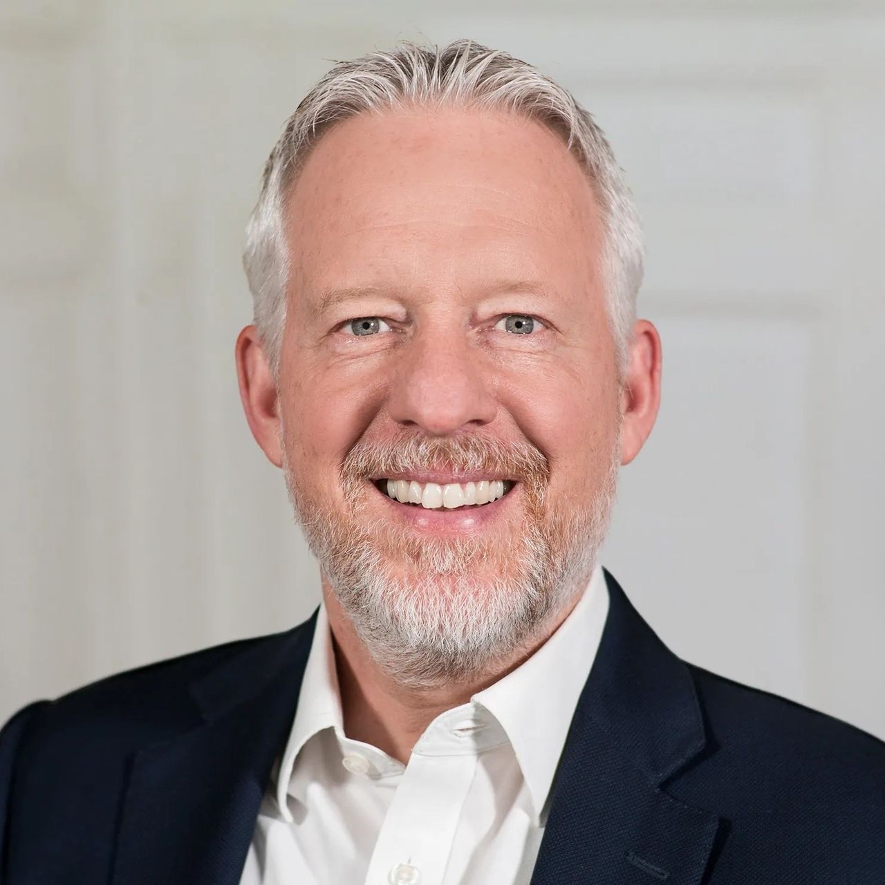 Markus Kramer - Keynote Speaker | Speakers Corner